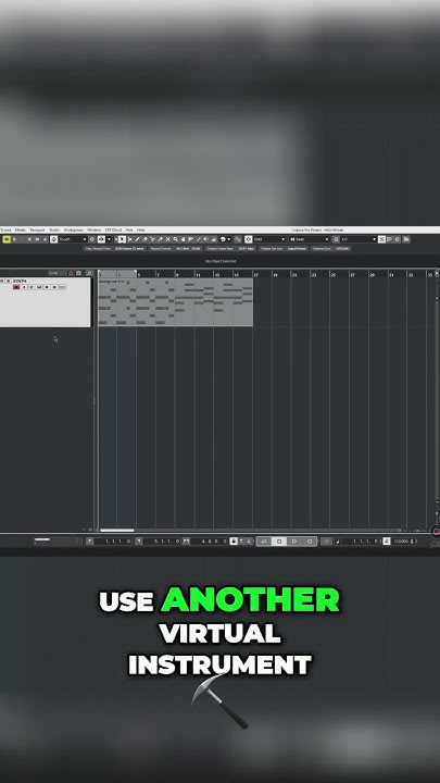 Exporting MIDI: Easily Switch Virtual Instruments - YouTube