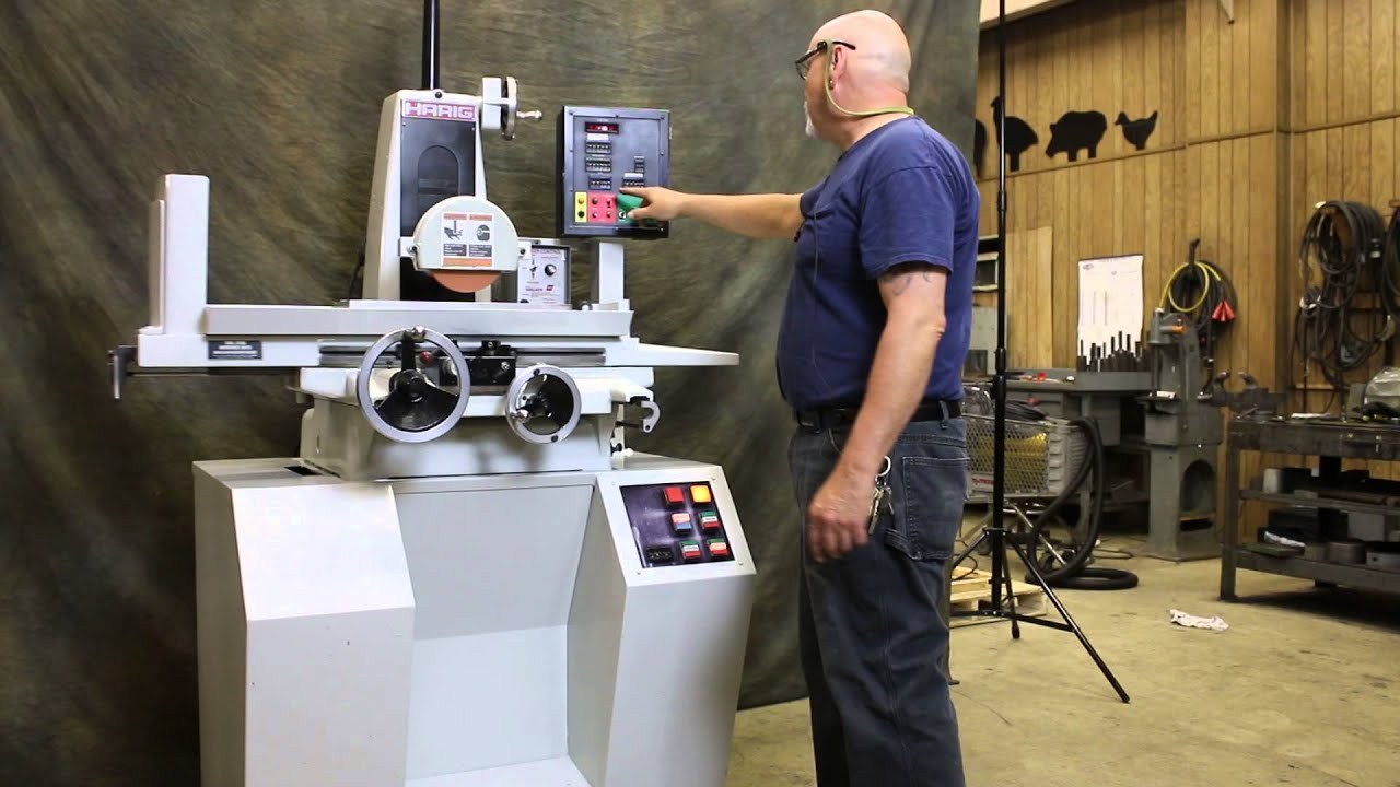 149669 Harig Auto Step - YouTube