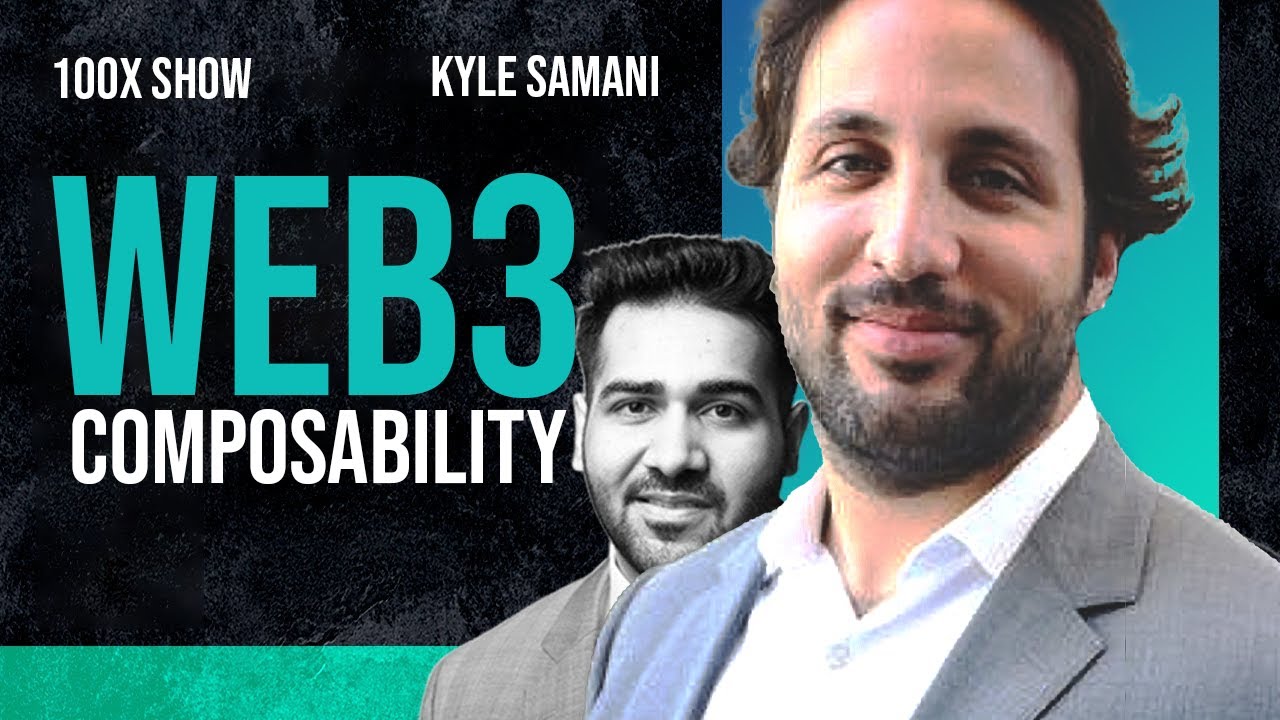 Web3.0 Explained! NFT Games Play to Earn: Kyle Samani Interview | 100x ...