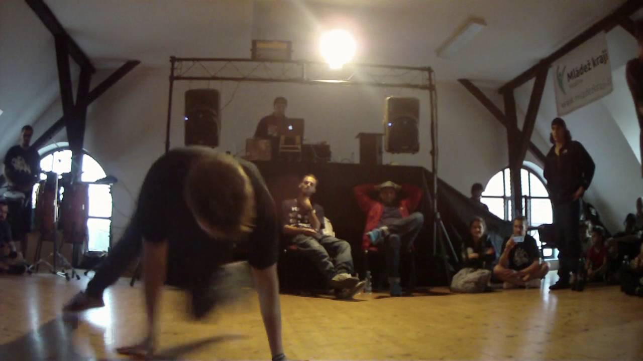 JJ Jam vol 4 - 5 Round - YouTube