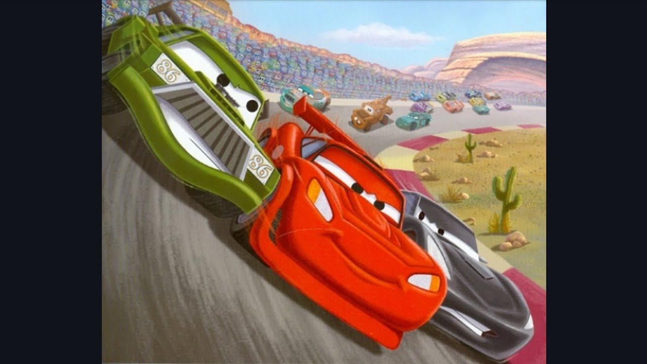 Cars: Crash Course Slideshow - YouTube