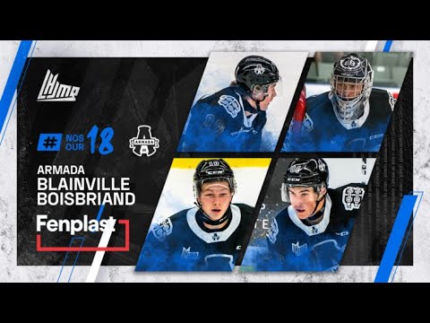 Alexis Gendron | Faits Saillants / Highlights - YouTube