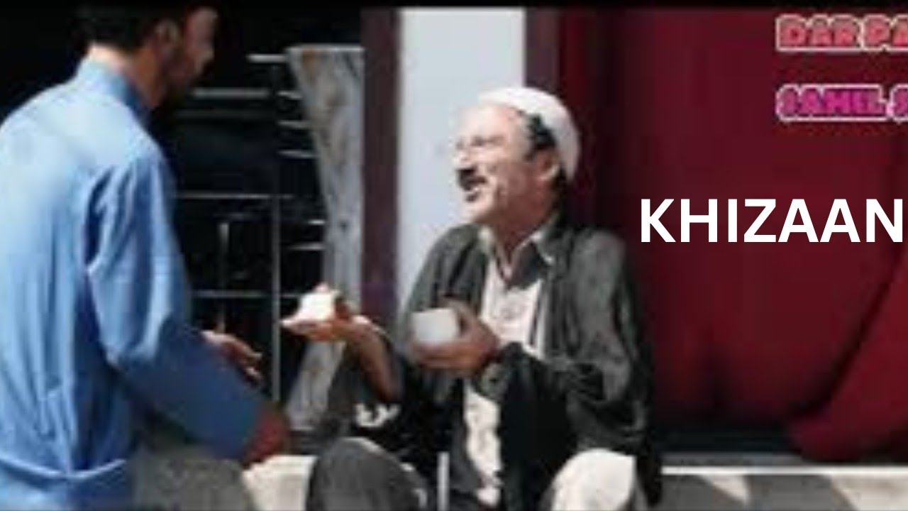 KHIZAAN|Song|Part 2 |Mir Ashiq |Sahil Sartaj|Owais Ashraf|Ashraf Fayaz ...