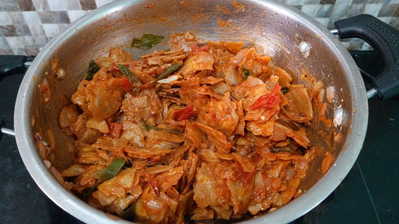 Chilli Chapathi 😋😋 With Healthy Milk - YouTube