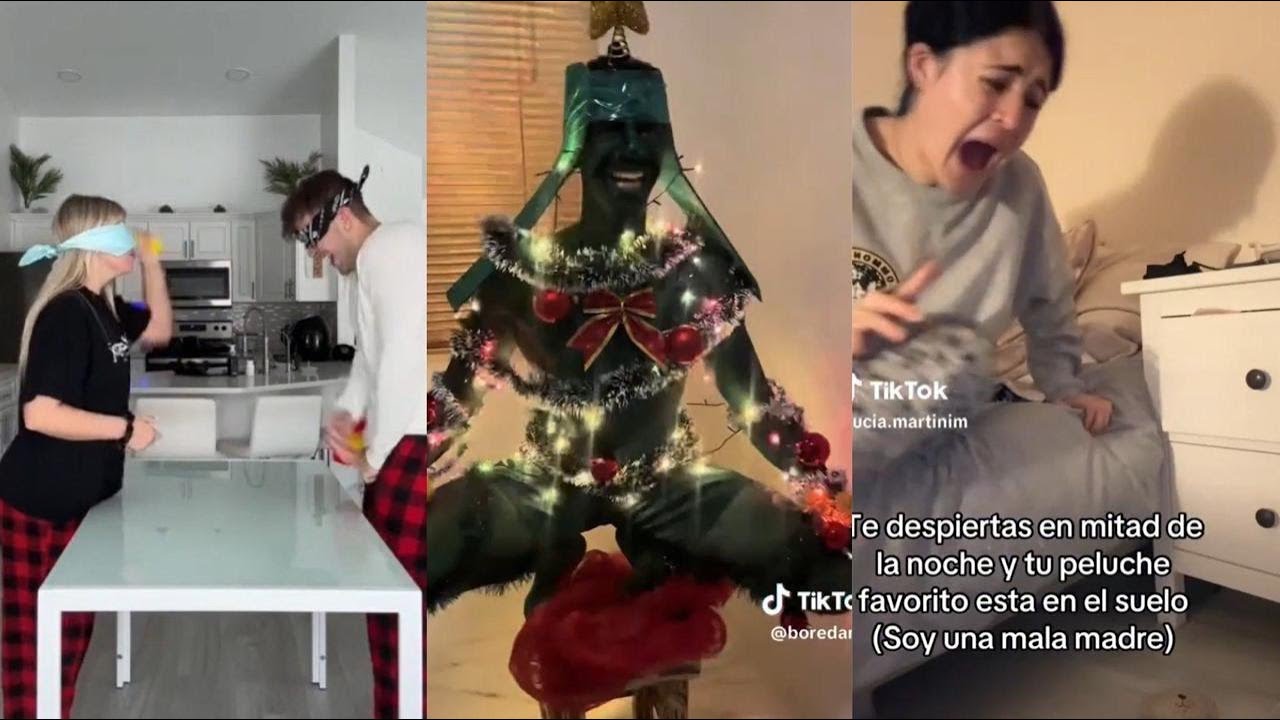 Best SCARE CAM Videos 2024 - Funny Scare Pranks Compilation #10 - YouTube