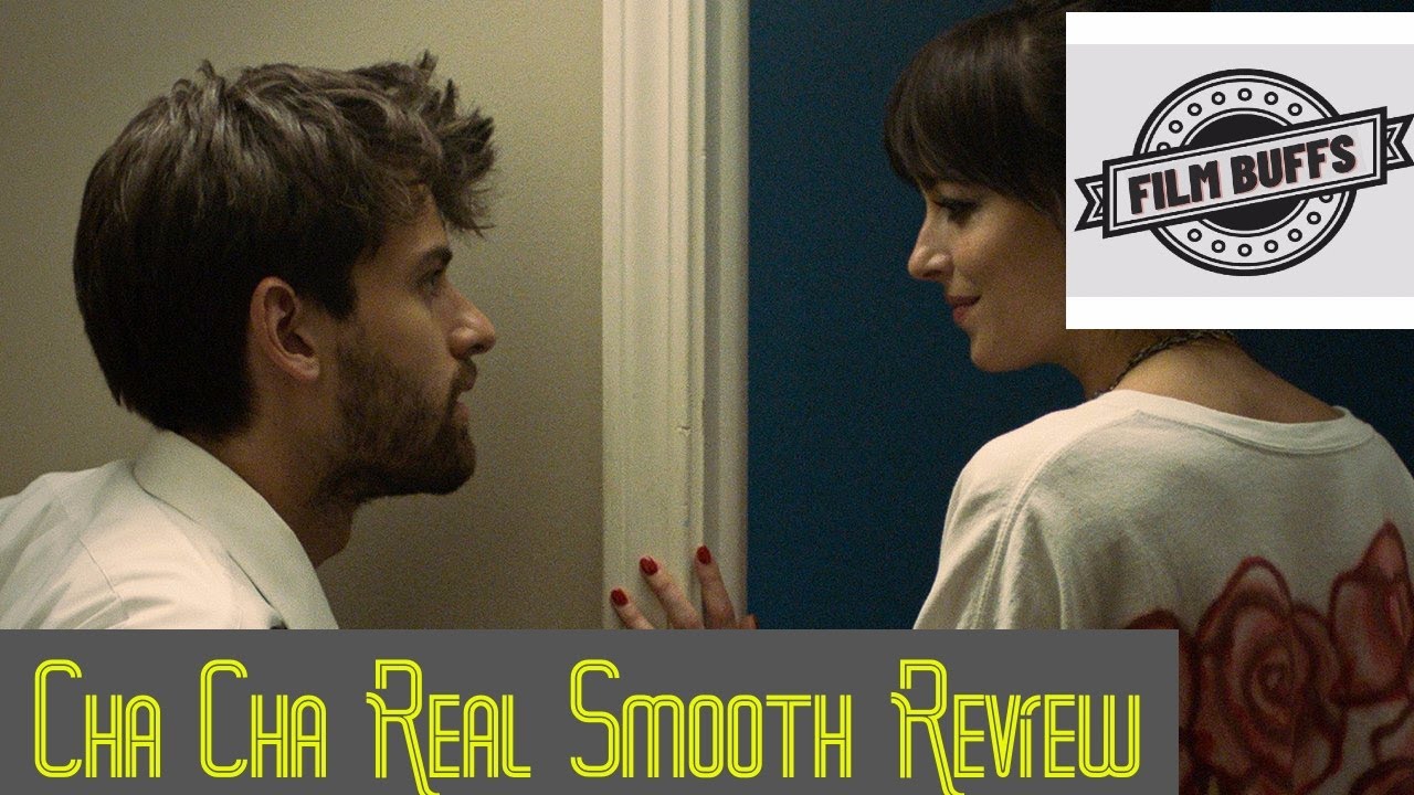 Cha Cha Real Smooth Movie Review - YouTube