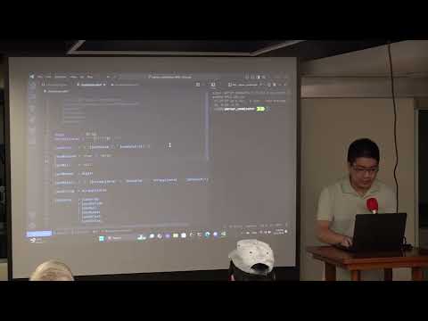 Parser Combinator, or: How I learned to stop worrying and love the parsing 語法分析組合子：用函式來構建一套語法吧 ...