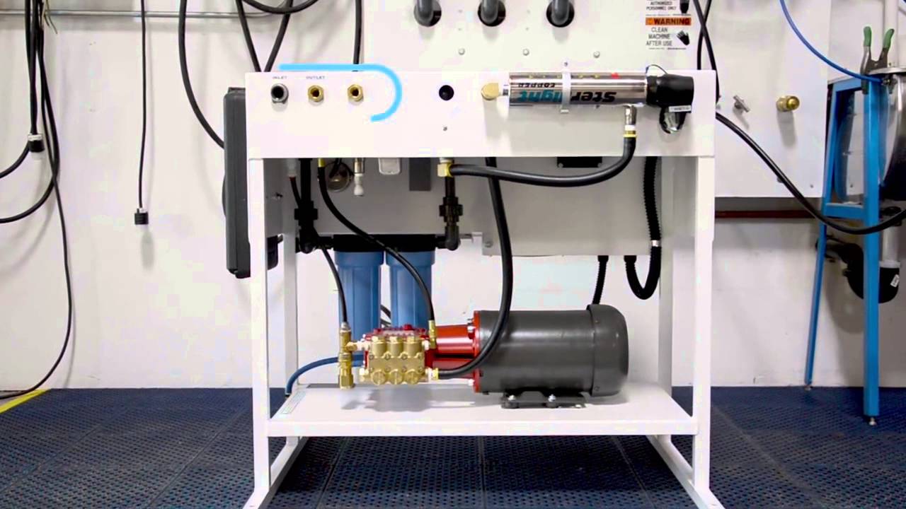 MicroCool Focus System Update HD - YouTube