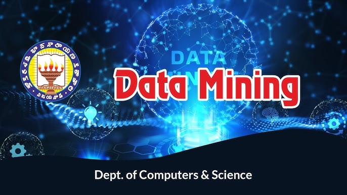 Data Mining Query Data Mining Query