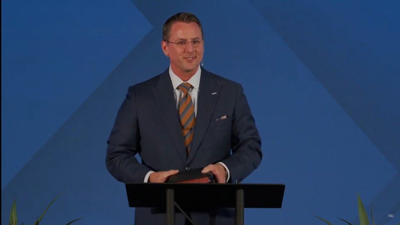 Luke 7:36-39 - Dr. Michael Staton - YouTube