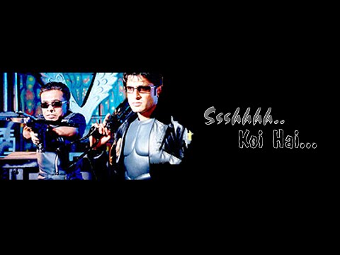 Vikraal Aur Pagal Professor - Ssshhhh Koi Hai Episode Download | Star Plus | Link in the description