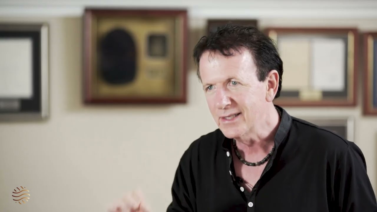 The Amazing Story of Rene and Leonard - YouTube