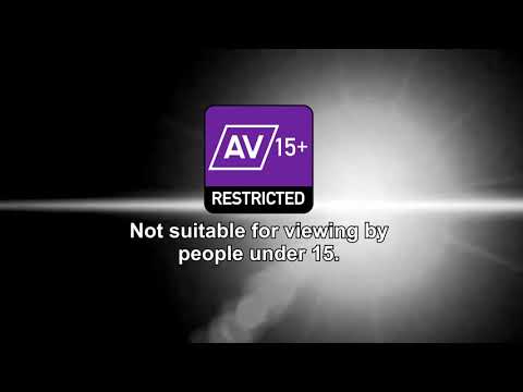 Video Classification Warning - AV15+ (2016) - YouTube