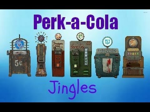 All Call of Duty Zombies Perk Jingles INCLUDING Pack A Punch AND ...