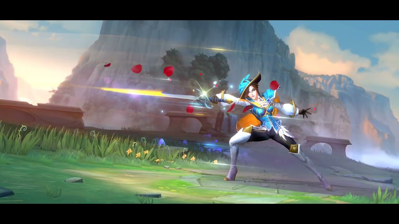 Opening Poro Skin Chest - Wild Rift - YouTube