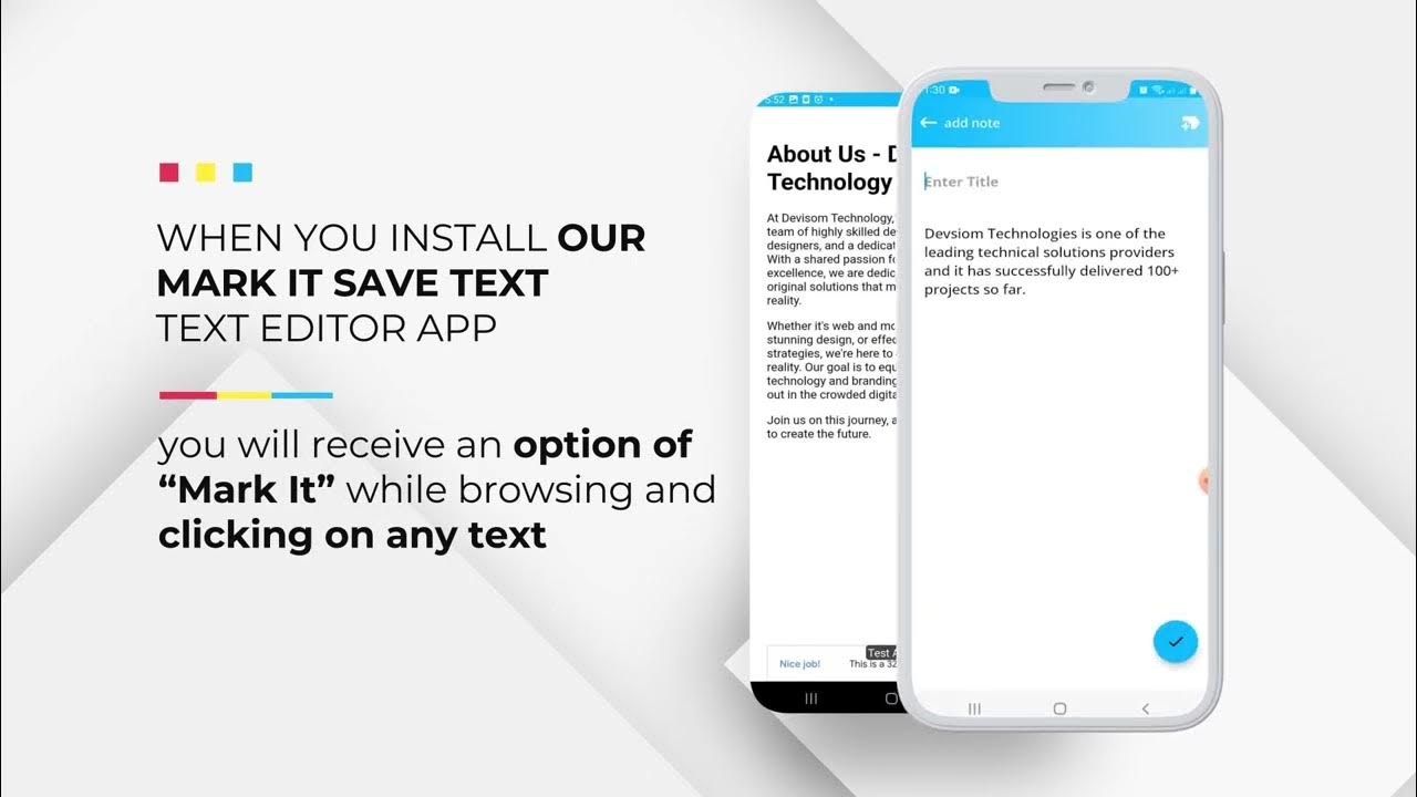 Save Text- Editor #daily planner# note-taking text editing app Save any text with one-click ...