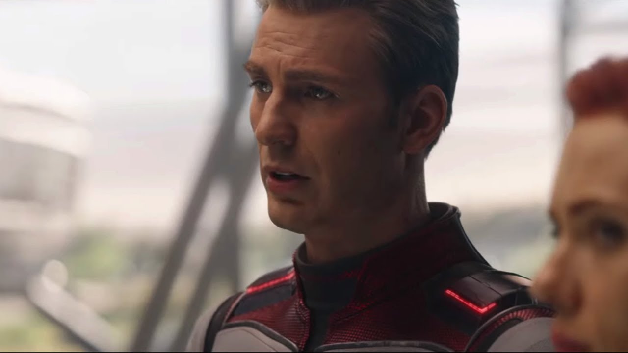 Avengers Endgame: What You Missed About Captain America's Ending ...
