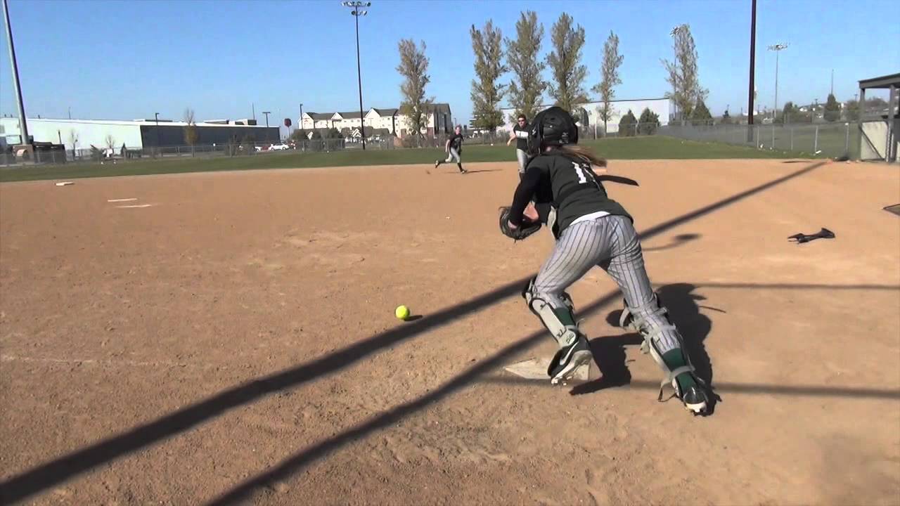 Shay Weber Skills Video - WF United 18u - YouTube