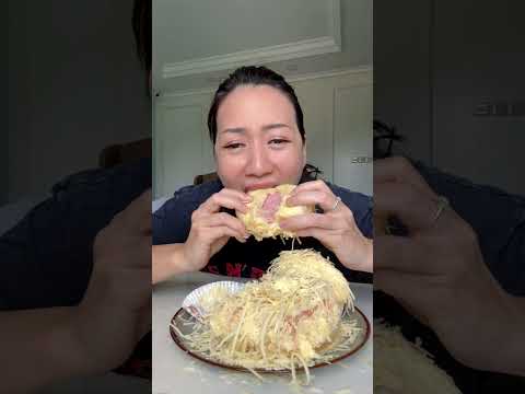 ROTI MAMITOKO .. REKOR ROTI TERMAHAL YG KUBELI DI INDONESIA 😅😂 - YouTube
