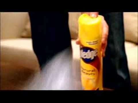 "Base Allergen Glass Box" -Pledge - YouTube