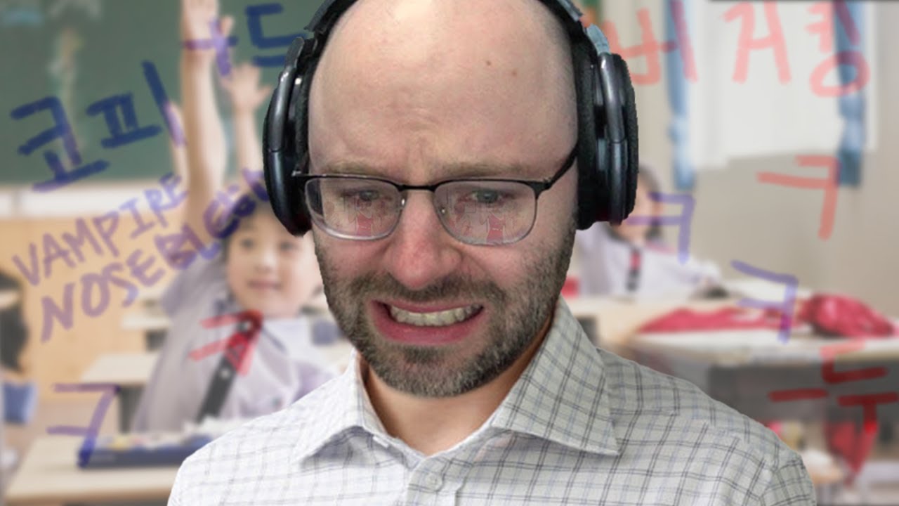 Northernlion listens to a K-Pop song that triggers trauma from his ...
