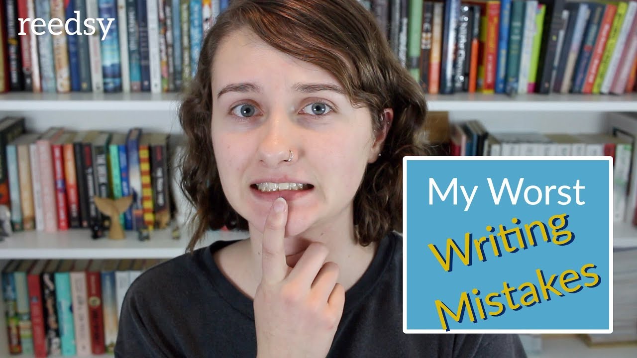 The Worst Writing Mistakes I Made YouTube the-worst-writing-mistakes-i-made-youtube