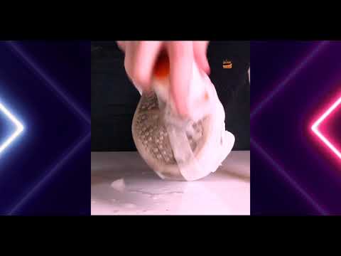 EASY CLEAN TEMİZLEME SÜNGERİ VE MAX WHİTE İLE SUPERSTAR'I TEMİZLEDİK !