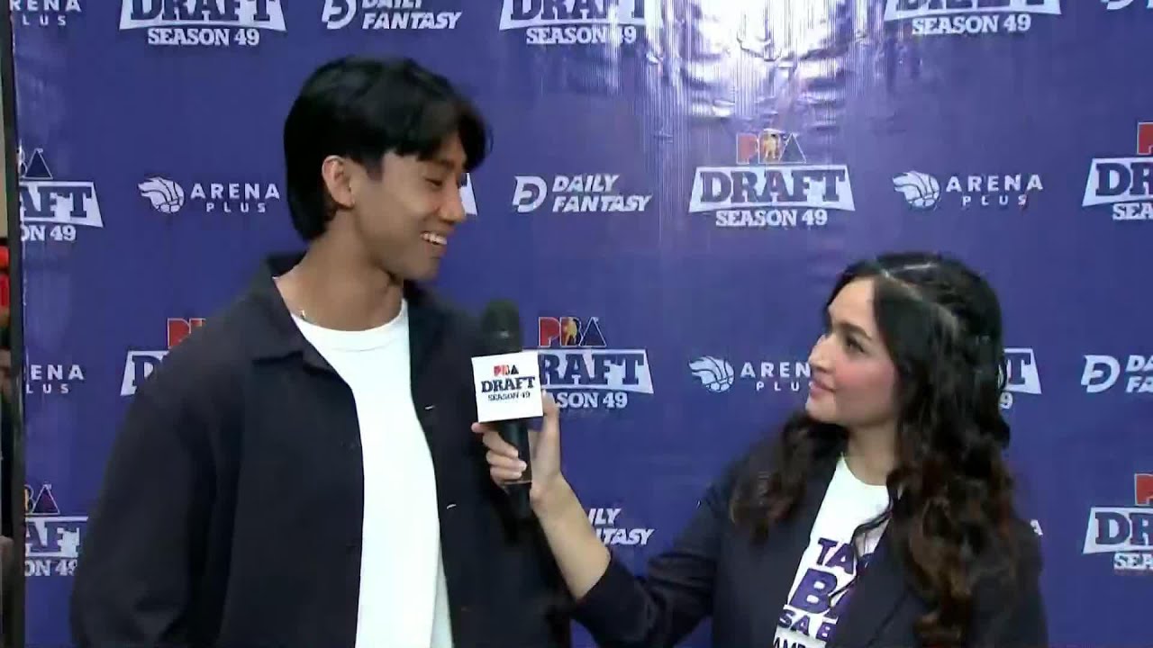Shaun Ildefonso pokes fun at brother Dave Ildefonso | PBA Season 49 ...