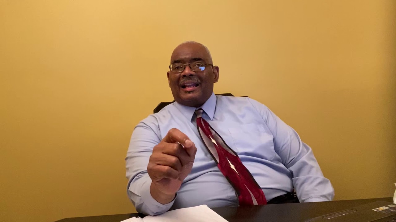 INTRO VIDEO FROM ELDER MARK WALDEN - YouTube