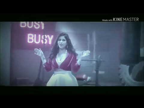 Busy busy #Romantik status video# romantik 3D song