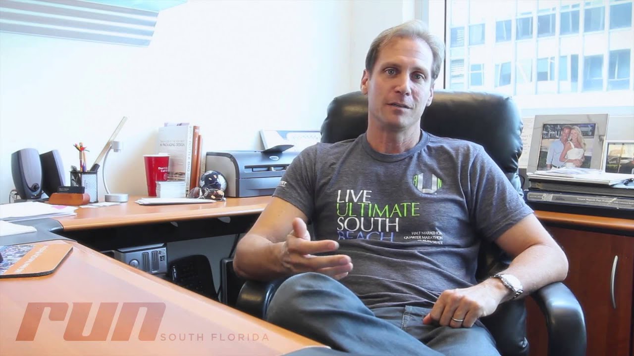 CEO of Live Ultimate Exclusive - YouTube