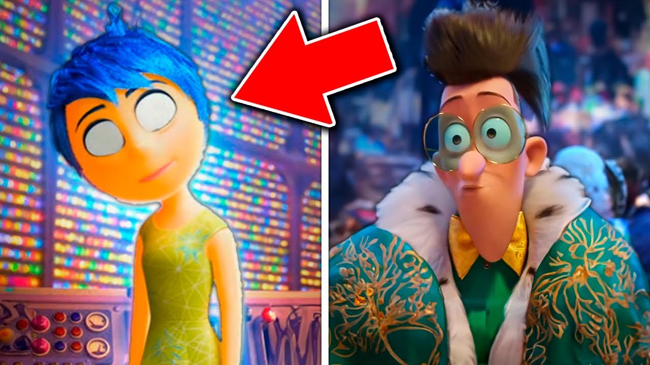 9 CHARACTERS with MENTAL HEALTH ISSUES You Didn't Know About! - YouTube