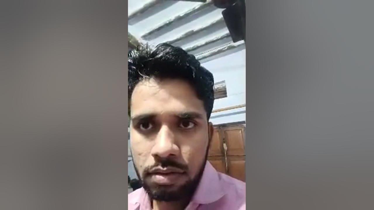 Ravi Kumar Singh 2023 is live! - YouTube