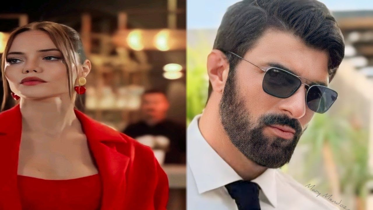 Las mejores series turcas en FOX para ver en español Imperdibles - YouTube