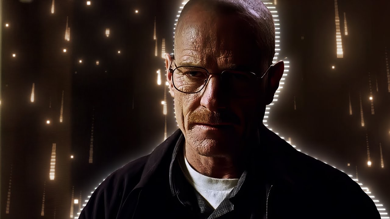 Breaking Bad [ EDIT ] Walter White | 4K | Quick - YouTube