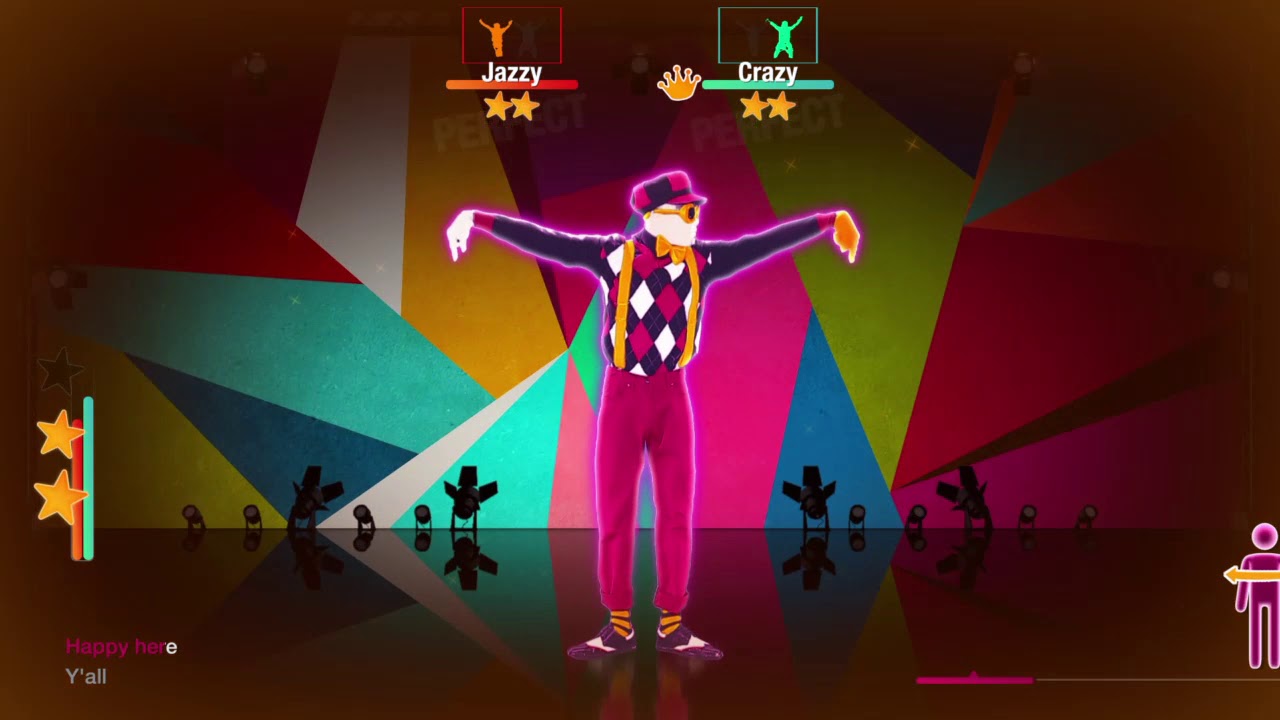 Hey ya!! - Just Dance 2020! - YouTube