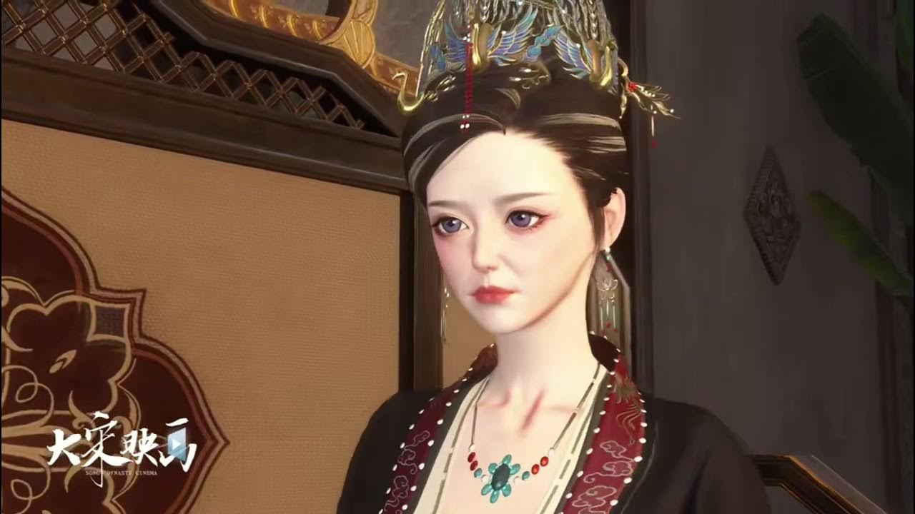《盛宠替嫁世子妃》515 535 Youtube