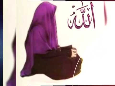 ALLAH ŞAHİT )AHİRETLİK DUALI KARDEŞLER.
