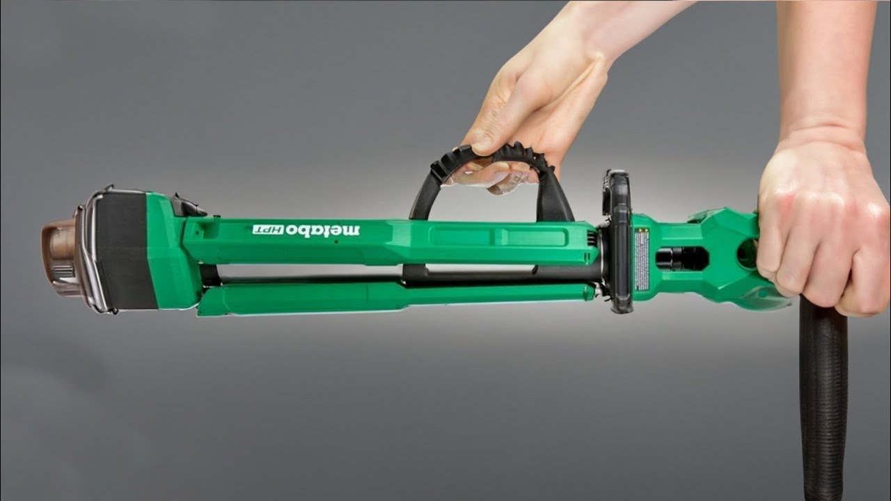 These New Tools from Milwaukee, Dewalt, Makita, Ryobi, FlexTools, and Metabo Will Blow Your Mind ...