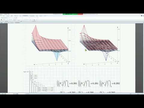 Mathcad Prime 7 Plot-32 (Program vector field 3D plot. Visualize 3D ...