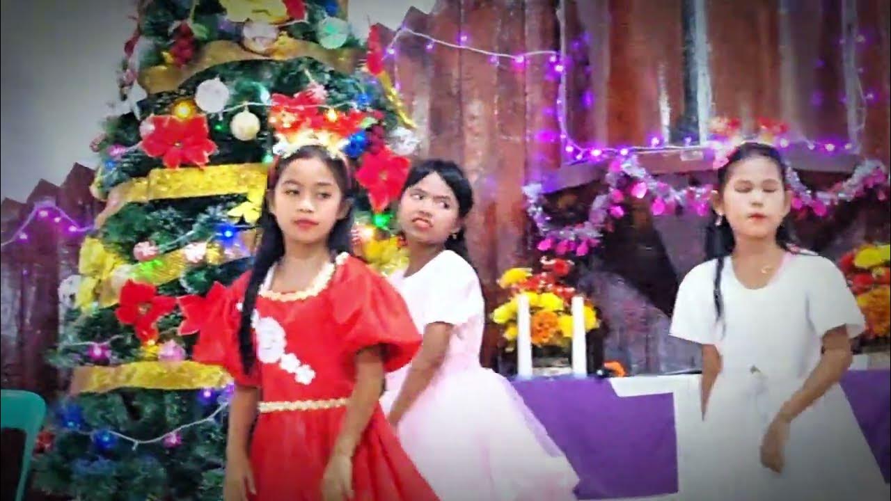 Bagian 5, Natal Sekolah Minggu Horong 2.! #natal #hkbp - YouTube