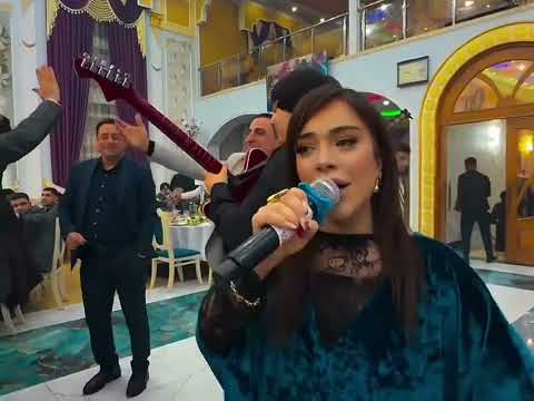 Gulka Elekberli & Revan Noferoglu Elvida ey Subayligim Elvida 2026