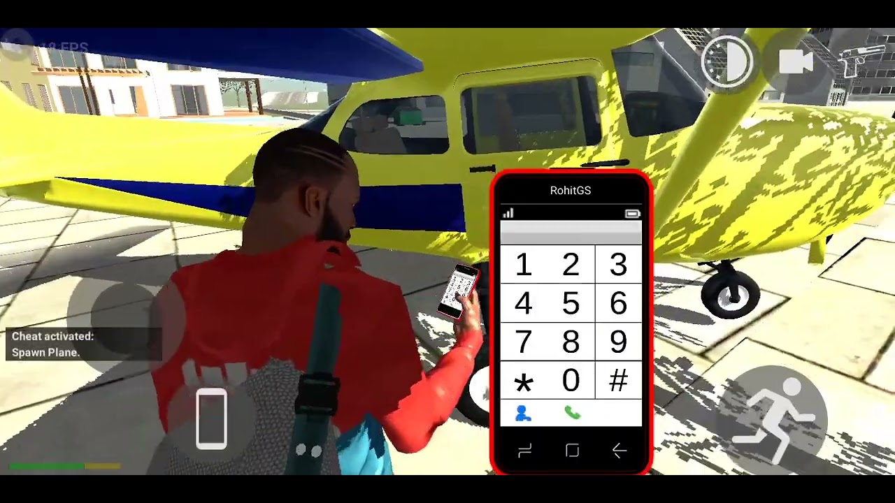 indian bikes driving 3d chep code - YouTube