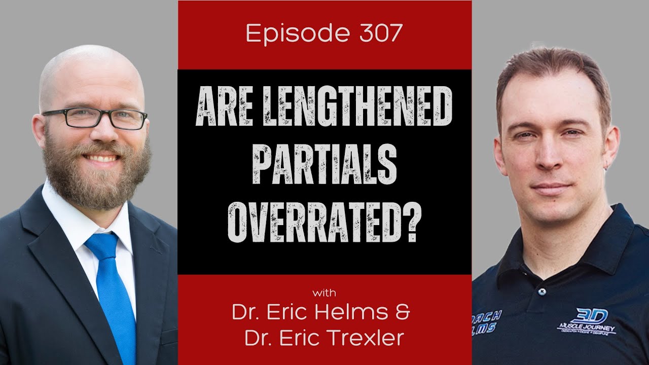 Ep 307 - Are Lengthened Partials Overrated? - YouTube