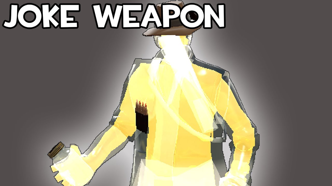 TF2 Sniper The Jarate King - YouTube