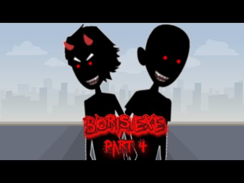 Boris.exe - Episode 4: The Enas