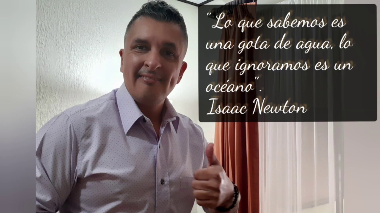 El poder del conocimiento está alcance de todos - YouTube