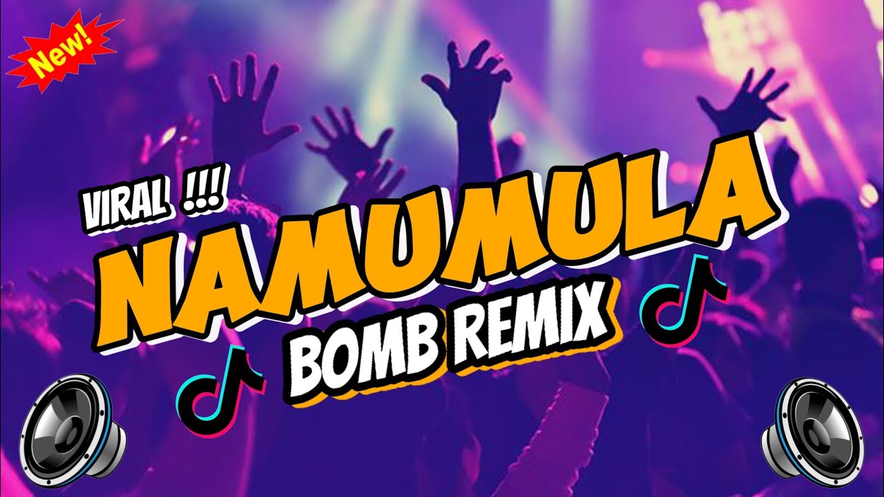 NAMUMULA - (Tiktok Budots Remix) | DjMonsoy - YouTube