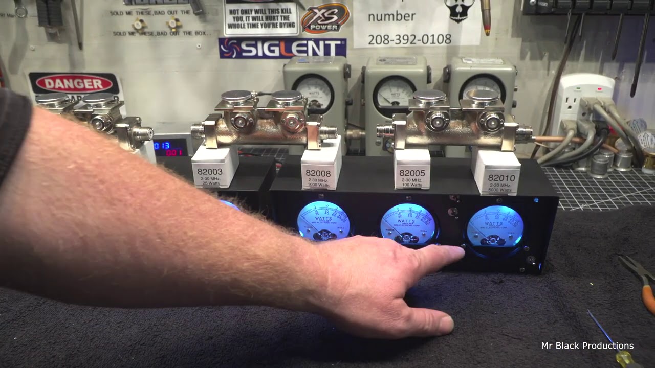 Tips and Tricks for a bigger "ish" cb install in the Semi truck, some ...