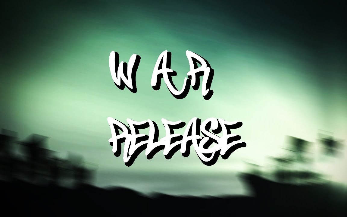 WAR Pack - Pack Release Ep.1 - YouTube